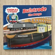 Bulstrode (Story Library book) | Thomas the Tank Engine Wiki | Fandom