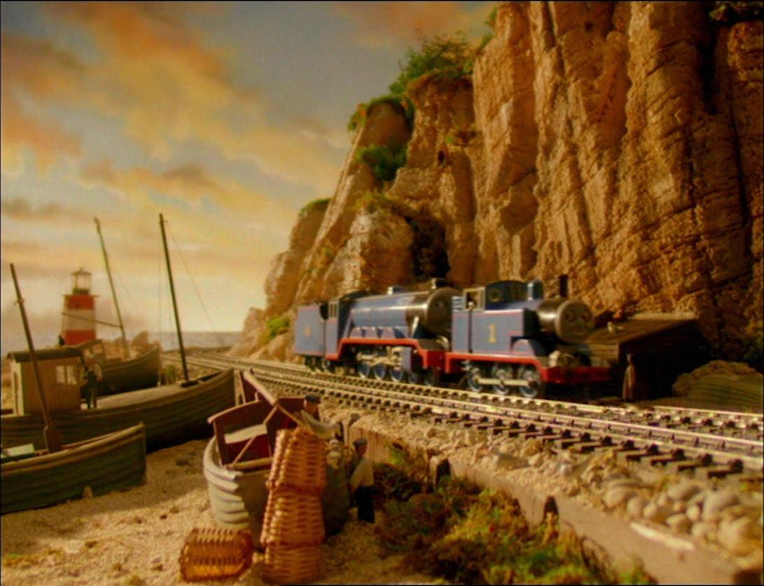 Paint Pots and Queens/Gallery | Thomas the Tank Engine Wiki | Fandom