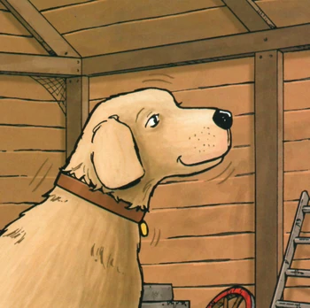 Dogs (T&F) | Thomas the Tank Engine Wiki | Fandom