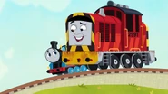 Salty (AEG)/Gallery | Thomas the Tank Engine Wiki | Fandom