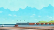 Brendam Docks (AEG)/Gallery | Thomas the Tank Engine Wiki | Fandom