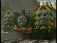 Sodor's Special Places | Thomas the Tank Engine Wikia | Fandom
