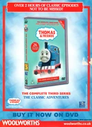 The Complete Series 3/Gallery | Thomas the Tank Engine Wiki | Fandom
