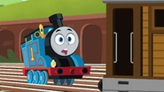 Toby (AEG)/Behind the Scenes | Thomas the Tank Engine Wiki | Fandom