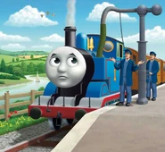 Thomas | Thomas the Tank Engine Wikia | Fandom