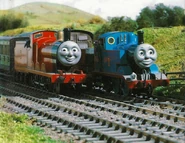 Old Coaches/Gallery | Thomas the Tank Engine Wiki | Fandom