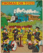 Thomas on Tour! | Thomas the Tank Engine Wiki | Fandom