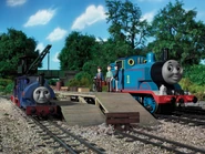 The Transfer Yards/Gallery | Thomas the Tank Engine Wiki | Fandom