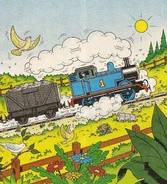 All Steamed Up! | Thomas the Tank Engine Wiki | Fandom
