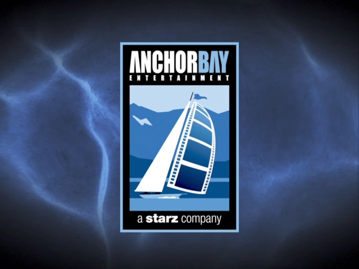 Anchor Bay Dvds Thomas