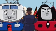 Axel/Gallery | Thomas the Tank Engine Wiki | Fandom