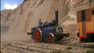Fergus/Behind the Scenes | Thomas the Tank Engine Wiki | Fandom
