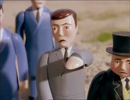 Inspectors (T&F)/Gallery | Thomas the Tank Engine Wiki | Fandom