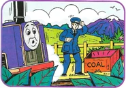Godred | Thomas the Tank Engine Wiki | Fandom