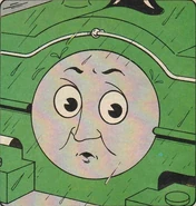 Diesel and the Flood! | Thomas the Tank Engine Wiki | Fandom
