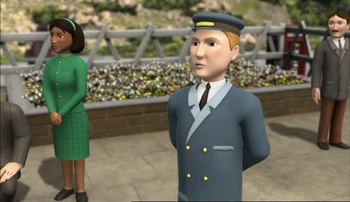 Stationmasters (T&F) | Thomas the Tank Engine Wiki | Fandom