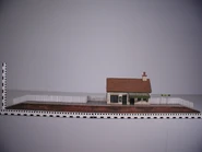 Dryaw (T&F)/Behind the Scenes | Thomas the Tank Engine Wiki | Fandom