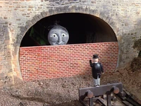 Edward, Gordon and Henry and Gordon Off the Rails/Gallery | Thomas the ...