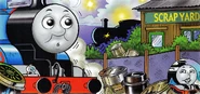 Scrap Engines (T&F)/Gallery | Thomas the Tank Engine Wiki | Fandom