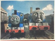 City of Truro (T&F)/Gallery | Thomas the Tank Engine Wiki | Fandom