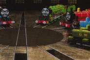 Tidmouth Sheds (RWS)/Gallery | Thomas the Tank Engine Wikia | Fandom