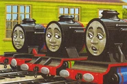 Rex (RWS)/Gallery | Thomas the Tank Engine Wikia | Fandom