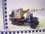 Kelly/Behind the Scenes | Thomas the Tank Engine Wiki | Fandom