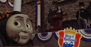 King of the Railway (annual story) | Thomas the Tank Engine Wiki | Fandom
