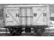 NER Vans | Thomas the Tank Engine Wiki | Fandom