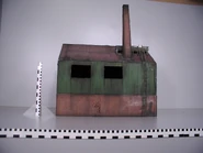 Ffarquhar Quarry (T&F)/Behind the Scenes | Thomas the Tank Engine Wikia ...