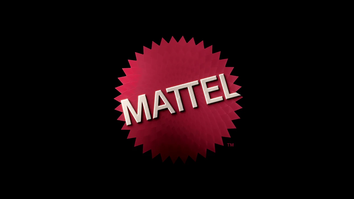 Mattel Television | Thomas the Tank Engine Wiki | Fandom