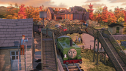 Harwick School | Thomas the Tank Engine Wiki | Fandom