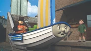 Skiff (T&F)/Gallery | Thomas the Tank Engine Wiki | Fandom