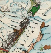 The Deputation (magazine story) | Thomas the Tank Engine Wiki | Fandom