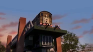 The Walking Bridge | Thomas the Tank Engine Wiki | Fandom