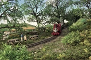 Valley View | Thomas the Tank Engine Wiki | Fandom