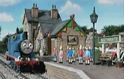 TeleStory: Thomas Visits the Toy Shop and Thomas' Milkshake Mix/Gallery ...