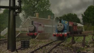 Thomas and the Birthday Mail/Gallery | Thomas the Tank Engine Wikia ...