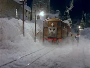 Rudolph the Red-Nosed Reindeer/Gallery | Thomas the Tank Engine Wiki ...