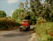 Caroline (T&F)/Gallery | Thomas the Tank Engine Wiki | Fandom