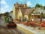 Farmer Trotter/Behind the Scenes | Thomas the Tank Engine Wiki | Fandom