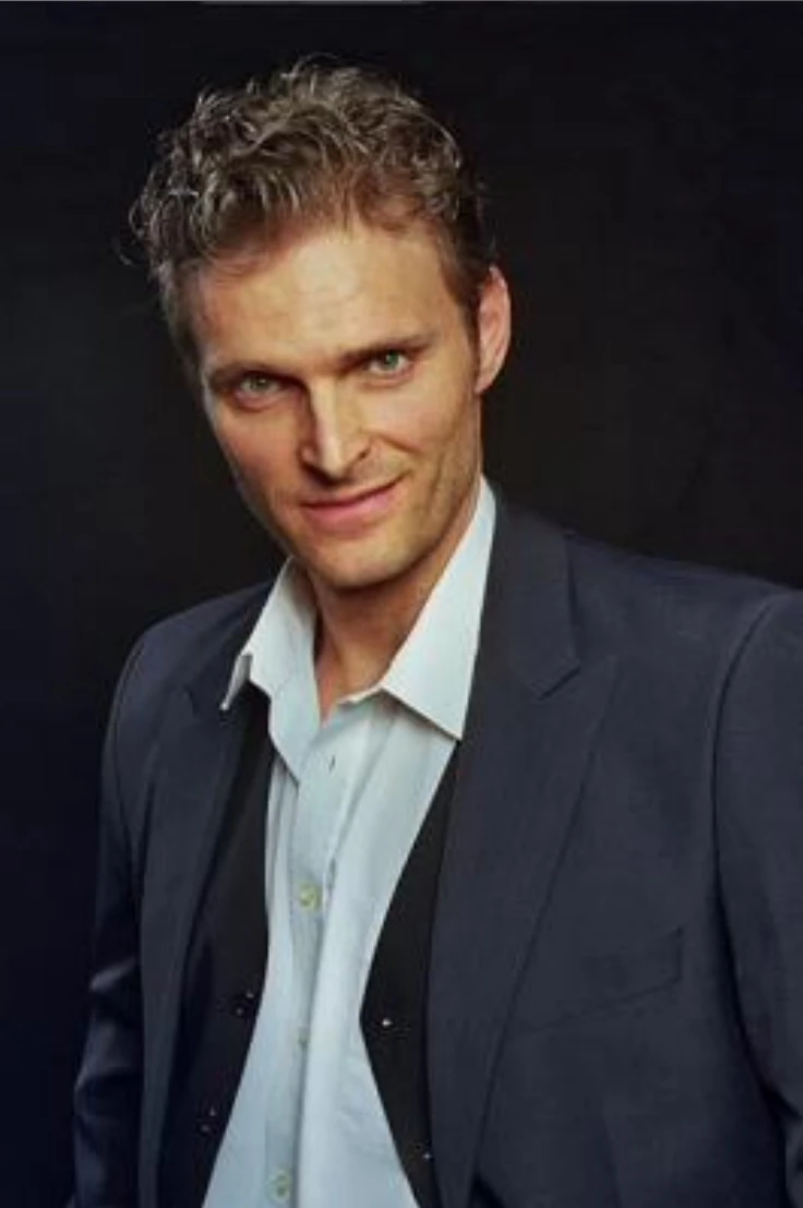 Bernd Lambrecht | Thomas the Tank Engine Wiki | Fandom