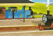 Knapford (RWS)/Gallery | Thomas the Tank Engine Wikia | Fandom