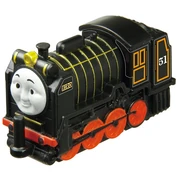 Capsule Collection | Thomas the Tank Engine Wikia | Fandom