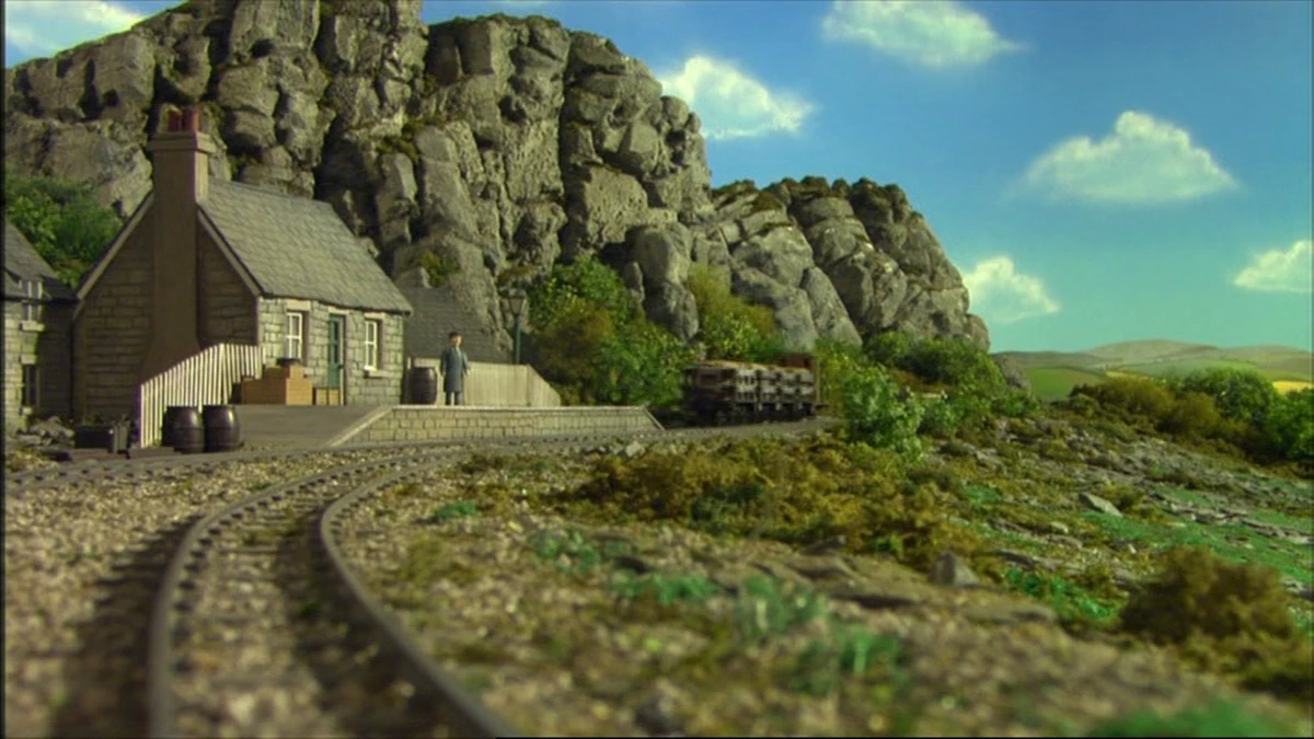 Duncan Does It All/Gallery | Thomas the Tank Engine Wiki | Fandom