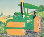 George (RWS) | Thomas the Tank Engine Wiki | Fandom