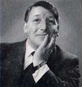 Johnny Morris | Thomas the Tank Engine Wiki | Fandom