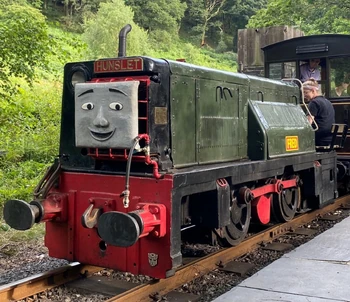 Fred | Thomas the Tank Engine Wikia | Fandom