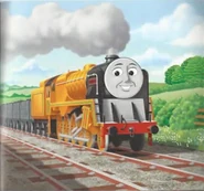 Murdoch/Gallery | Thomas the Tank Engine Wiki | Fandom