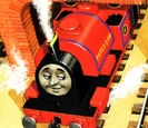 Peter Sam (RWS)/Behind the Scenes | Thomas the Tank Engine Wiki | Fandom